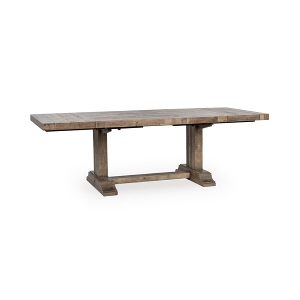 Farmhouse & Rustic Pine Dining Tables | Birch Lane